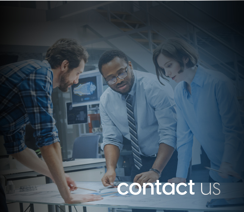 Contact - True Digital Surgery